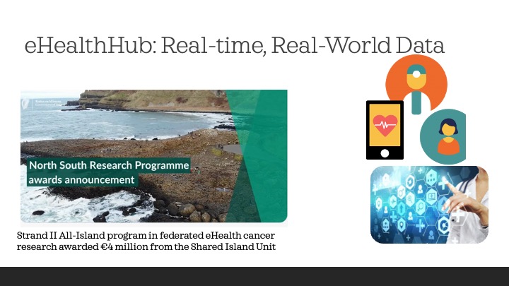 eHealth Hub for Cancer